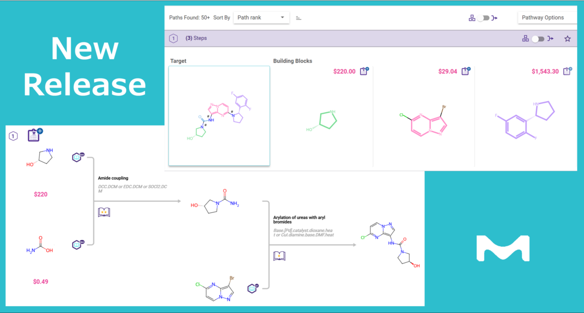 Automating Chemical Synthesis - Digital Chemistry