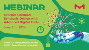 SYNTHIA™ Software - Digital Chemistry