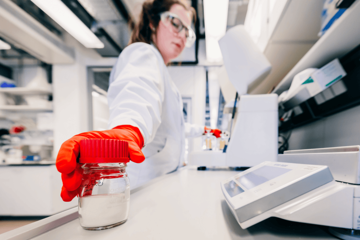 Digital Chemistry | AI-Powered Drug Discovery & Retrosynthesis