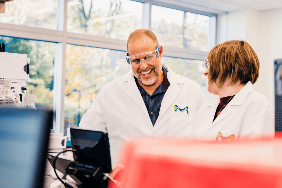 AIDDISON™ AI-Powered Drug Discovery Software - Digital Chemistry