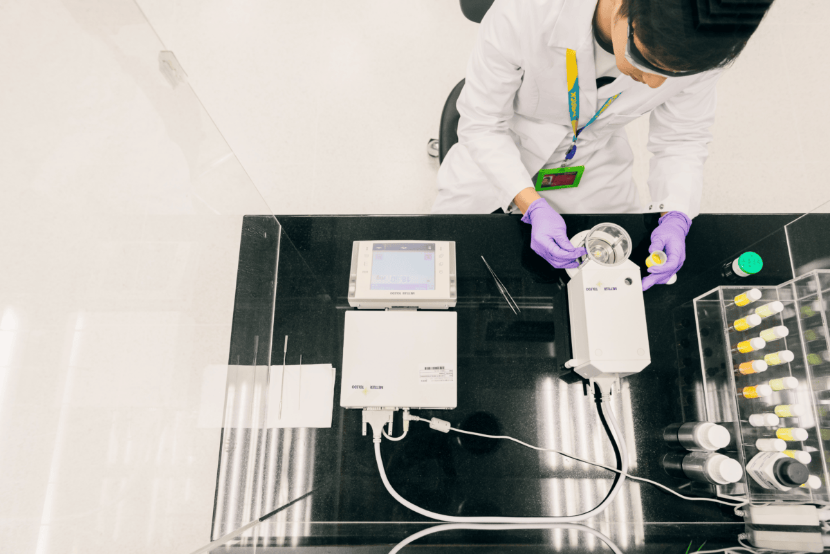 AIDDISON™ AI-Powered Drug Discovery Software - Digital Chemistry