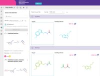 SYNTHIA® Retrosynthesis Software - Digital Chemistry
