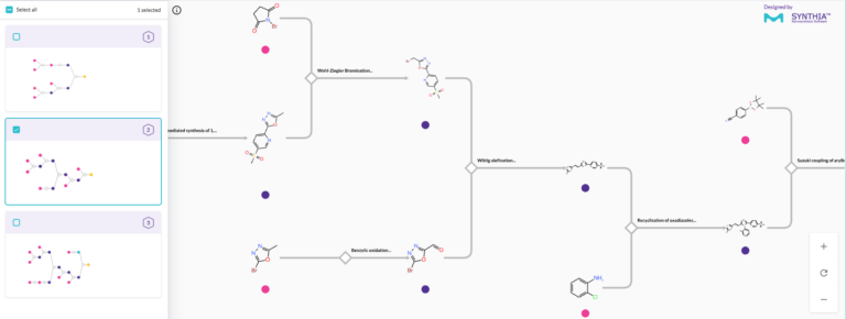 AIDDISON™ AI-Powered Drug Discovery Software - Digital Chemistry