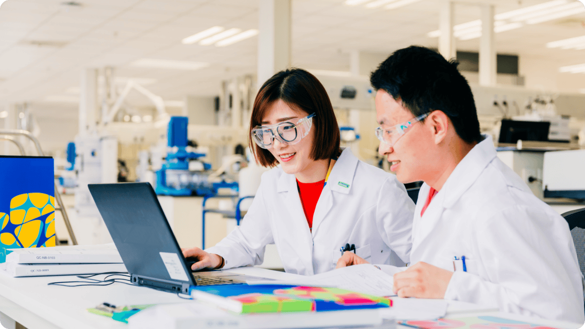 AIDDISON™ Explorer - Digital Chemistry