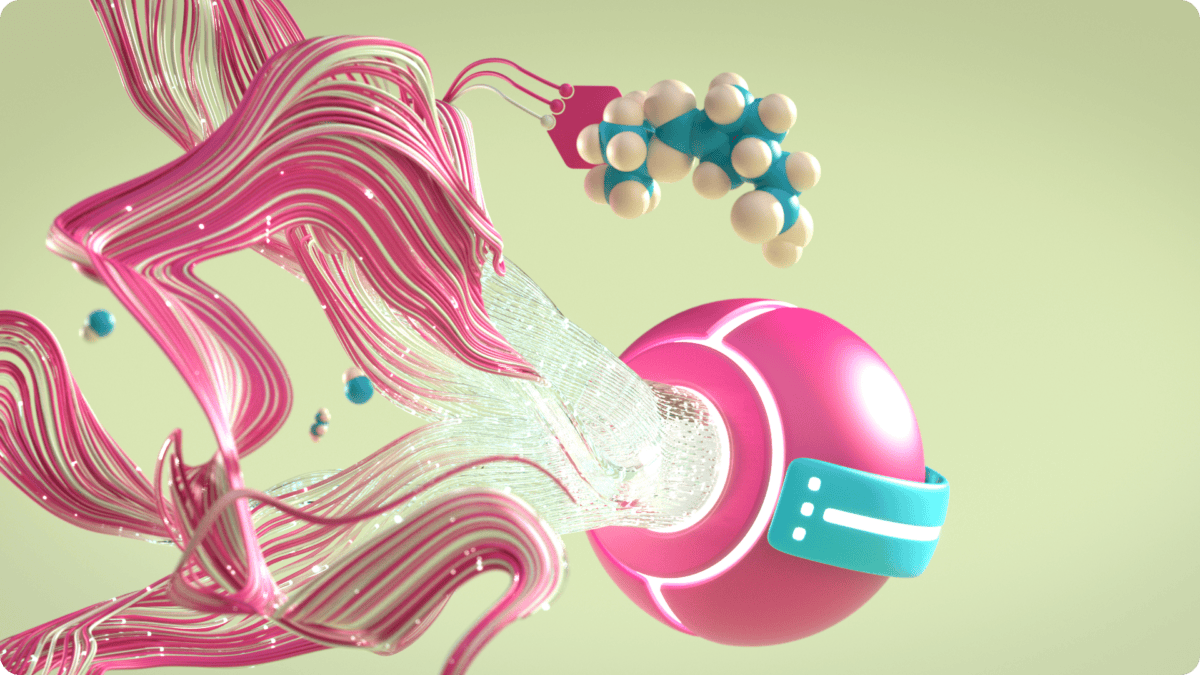 AIDDISON™ AI-Powered Drug Discovery Software - Digital Chemistry